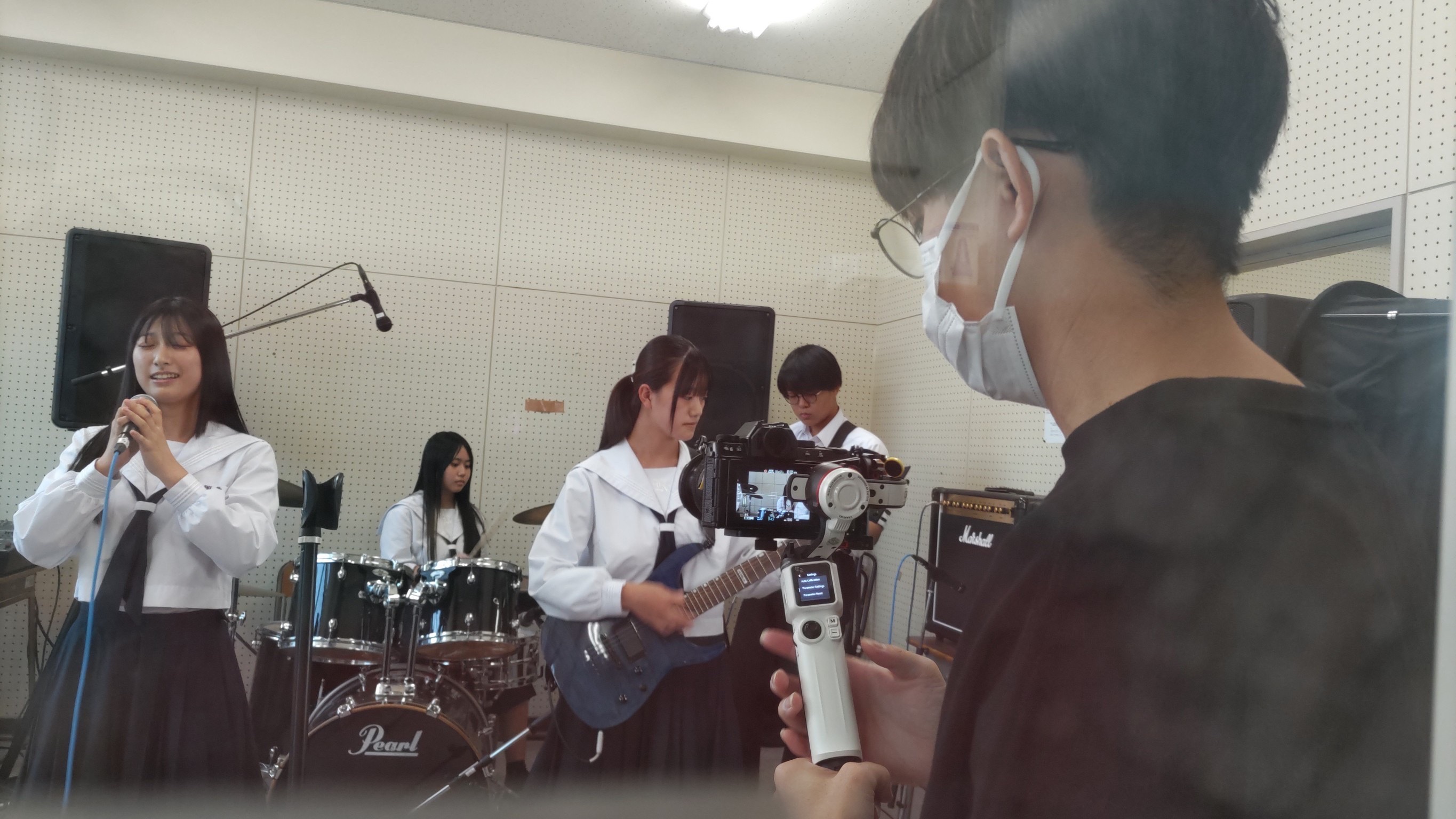 11/11ポッキーの日に39トライフェスを開催！現在、PR用PVの撮影をしています！！（3） | 三木市のファンサイトThis is MIKI